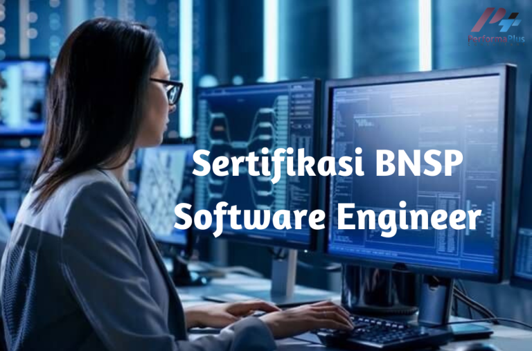 Sertifikasi Software Engineer BNSP